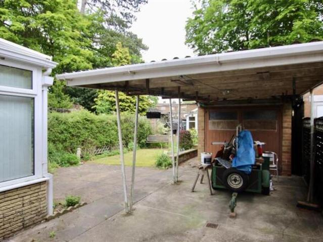 3 bedroom semi detached house for sale in 27 Park Avenue, Lincoln, LN6