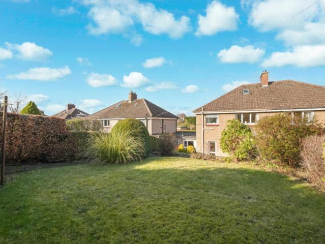 3 bedroom semi detached house for sale in 25 Redford Avenue, Edinburgh, EH13 0BX, EH13