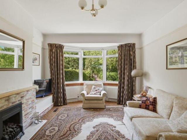 3 bedroom semi detached house for sale in 26 Craiglockhart Dell Road, Edinburgh, EH14 1JP, EH14
