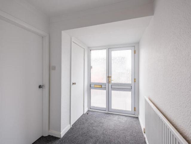 3 bedroom semi detached house for sale in 26 Mossgiel Gardens, Uddingston, Glasgow, G71