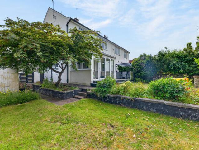 3 bedroom semi detached house for sale in 28 Moredun Park Gardens, Edinburgh, EH17