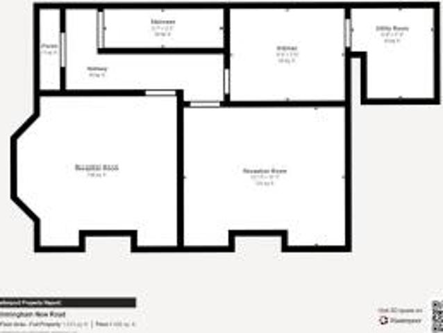 3 bedroom semi detached house for sale in 291 Birmingham New Road, Wolverhampton, WV4 6LP, WV4