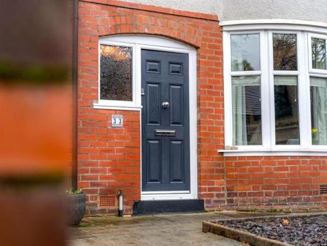 3 bedroom semi detached house for sale in 33 Danesbury Road, Bradshaw, Bolton, BL2 3AU, BL2