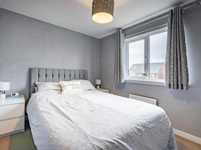 3 bedroom semi detached house for sale in 33 Dirleton Avenue, Cambuslang, Glasgow, G72