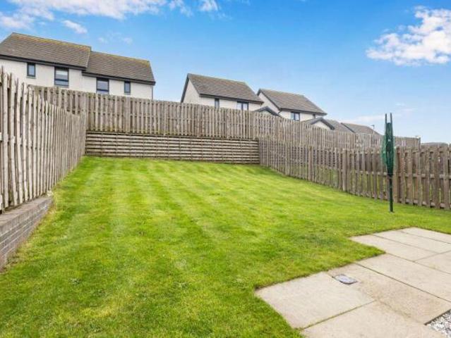 3 bedroom semi detached house for sale in 3 Kane Wynd, The Wisp, Edinburgh, EH16 4XE, EH16