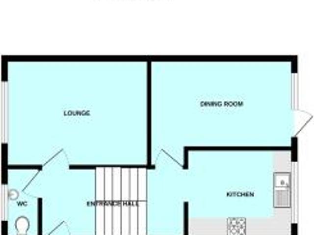 3 bedroom semi detached house for sale in Tamerton Foliot, Plymouth, PL5