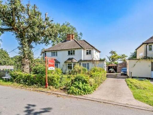 3 Bedroom Semi detached House For Sale In Tanworth in arden