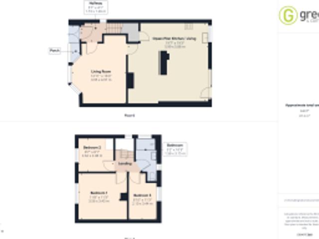 3 bedroom semi detached house for sale in Tanhouse Avenue, Great Barr, Birmingham, B43