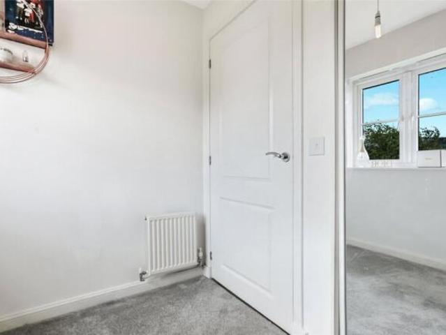 3 bedroom semi detached house for sale in Tannin Crescent, East Kilbride, Glasgow, South Lanarkshire, G75