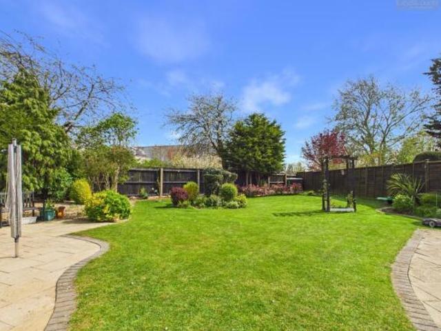 3 bedroom semi detached house for sale in Talbot Avenue, Orton Longueville, Peterborough, PE2