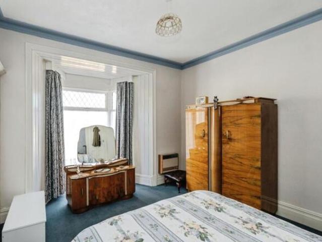 3 bedroom semi detached house for sale in Talbot Street, SWANSEA, West Glamorgan, SA4