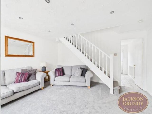 3 bedroom semi detached house for sale in Tapeley Gardens, East Hunsbury, NN4 0XE, NN4
