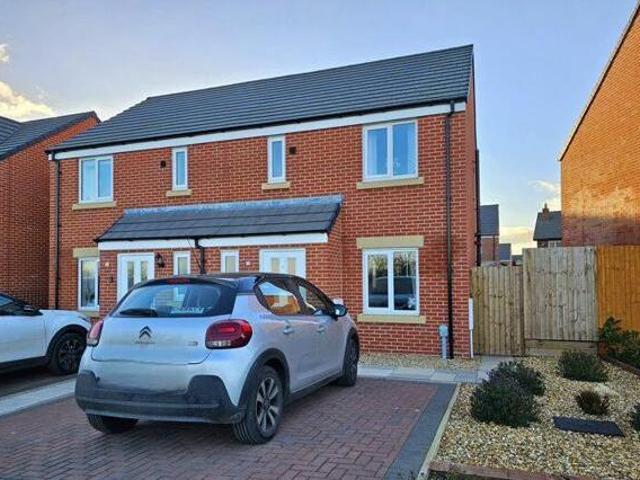 3 Bedroom Semi detached House For Sale In Tarleton