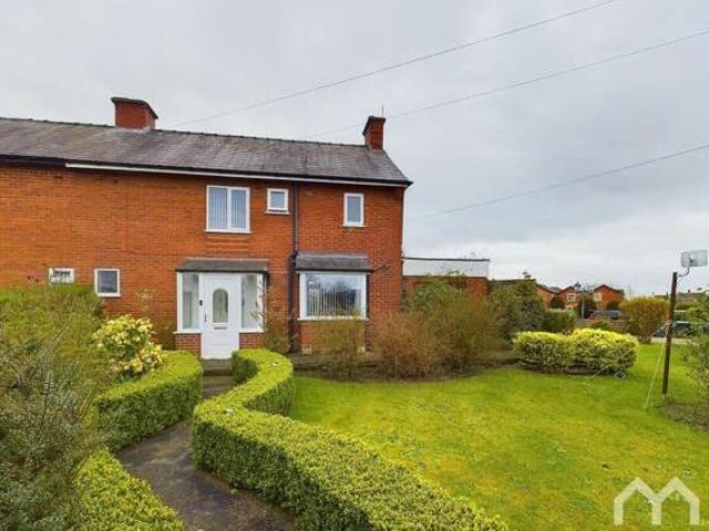 3 Bedroom Semi detached House For Sale In Tarleton