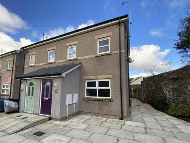 3 Bedroom Semi detached House For Sale In Tarn Side