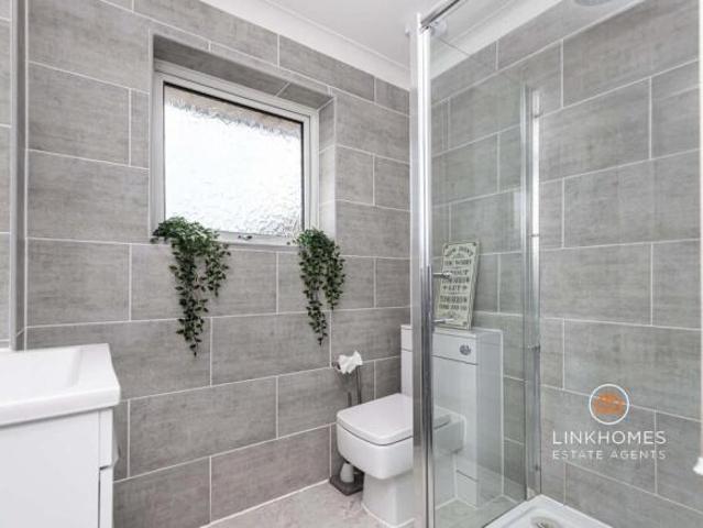 3 bedroom semi detached house for sale in Tarrant Close, Poole, BH17