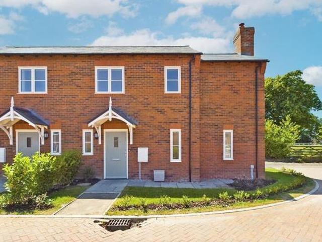 3 Bedroom Semi detached House For Sale In Tattenhall Road, Tattenhall