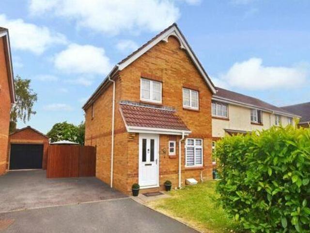 3 Bedroom Semi detached House For Sale In Taunton, Somerset