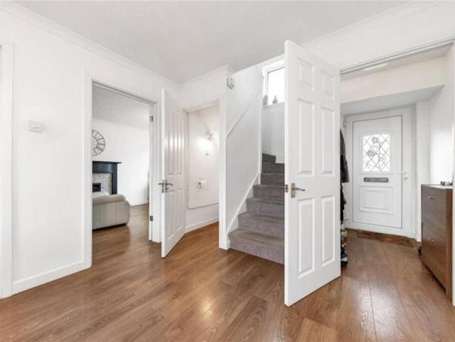 3 bedroom semi detached house for sale in Tavistock Road, Cambridge, Cambridgeshire, CB4