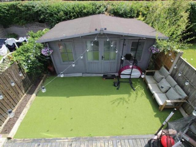3 bedroom semi detached house for sale in Tempest Road, Lostock, Bolton, BL6