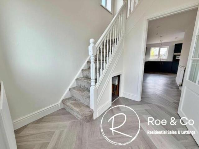 3 bedroom semi detached house for sale in Tempest Road, Lostock, BL6