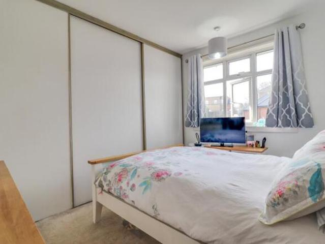 3 bedroom semi detached house for sale in Temple Gardens, Woolston, SO19