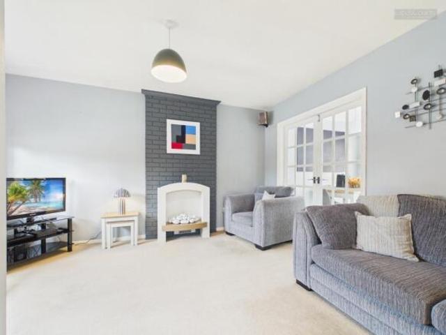 3 bedroom semi detached house for sale in Temple Grange, Peterborough, PE4