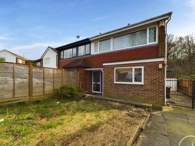 3 Bedroom Semi detached House For Sale In Temple Newsam
