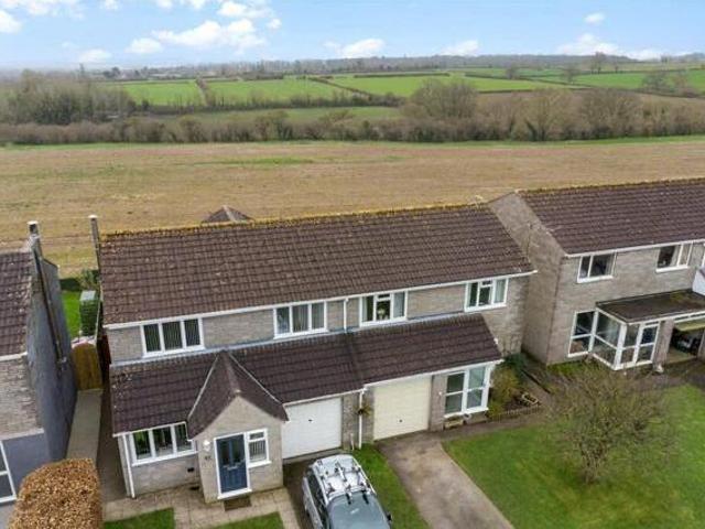 3 Bedroom Semi detached House For Sale In Templecombe
