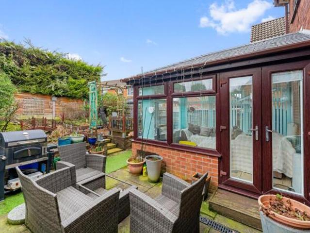 3 bedroom semi detached house for sale in Templecombe Drive, Belmont, Bolton, BL1 7TD, BL1