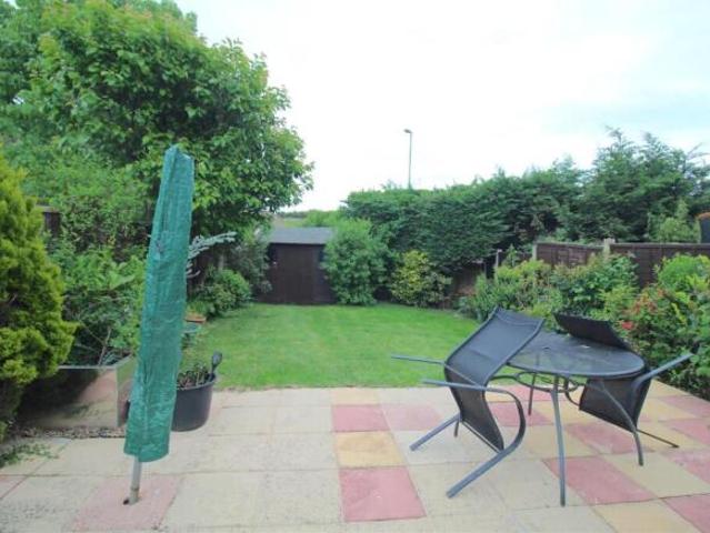 3 bedroom semi detached house for sale in Templefield Gardens, Birmingham, B9