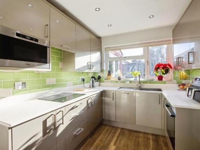 3 bedroom semi detached house for sale in Templestowe Hill, Leeds, LS15