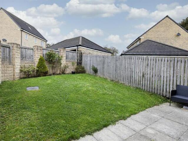 3 bedroom semi detached house for sale in Tennyson Avenue, Lindley, Huddersfield, HD3