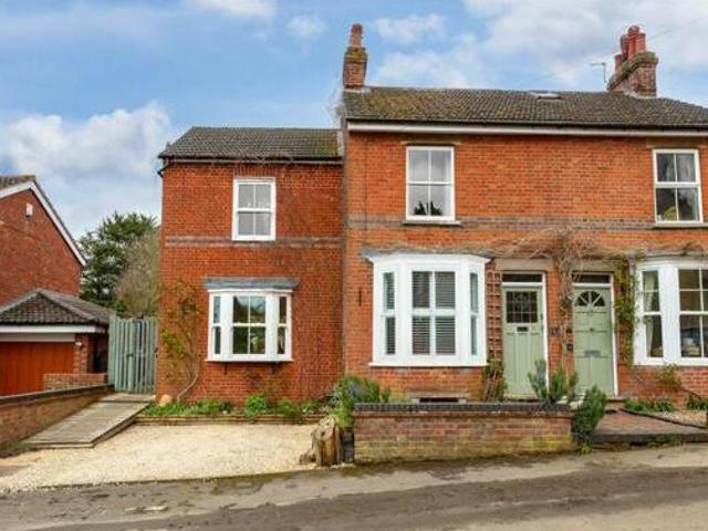 3 Bedroom Semi detached House For Sale In Tebworth, Bedfordshire