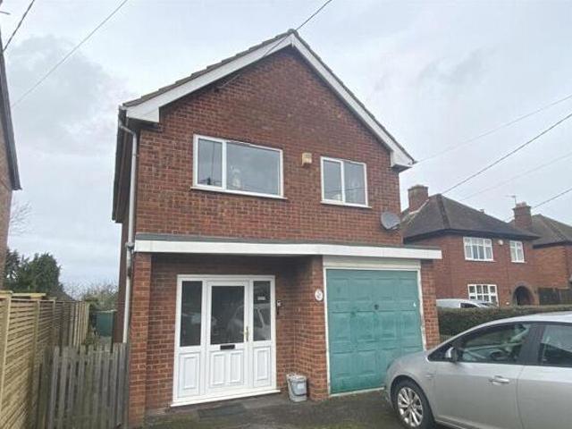 3 Bedroom Semi detached House For Sale In Telford, Shropshire