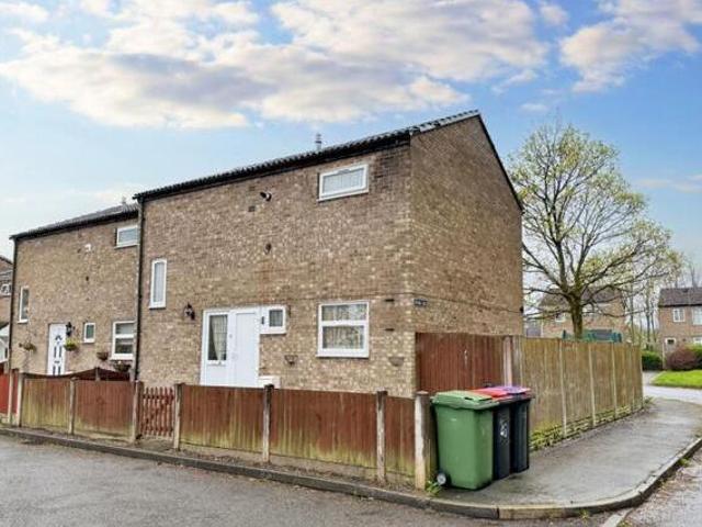 3 Bedroom Semi detached House For Sale In Telford, Shropshire