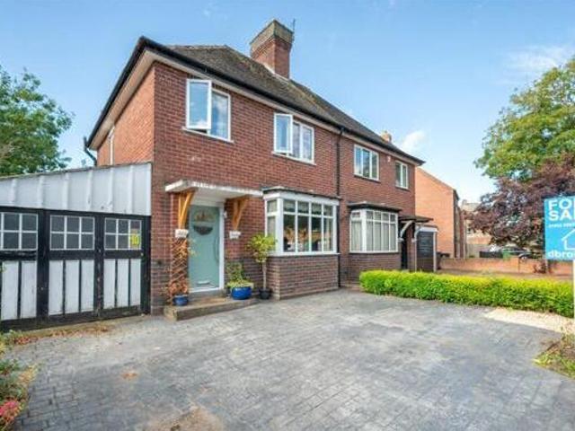 3 Bedroom Semi detached House For Sale In Telford, Shropshire