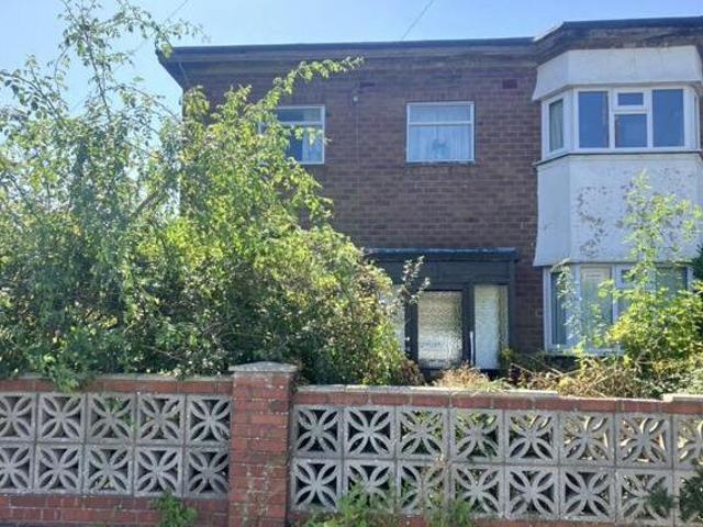 3 Bedroom Semi detached House For Sale In Telford, Shropshire
