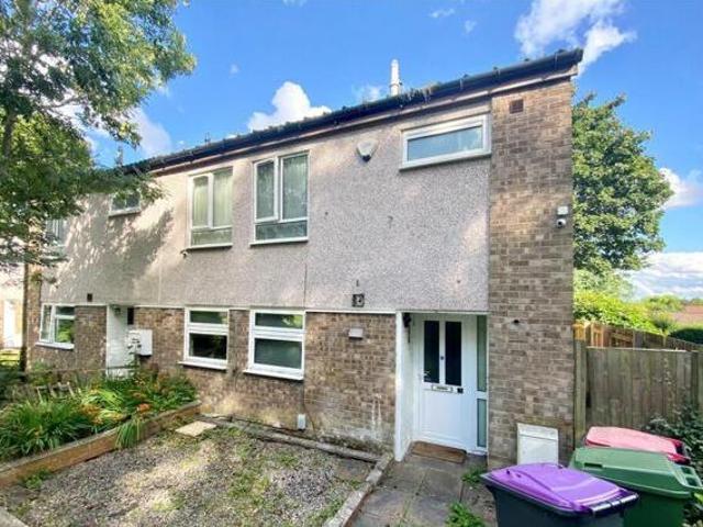 3 Bedroom Semi detached House For Sale In Telford, Shropshire