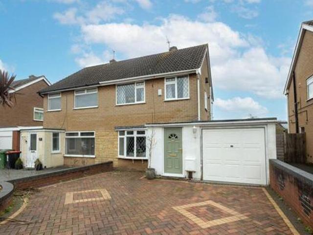 3 Bedroom Semi detached House For Sale In Telford, Shropshire