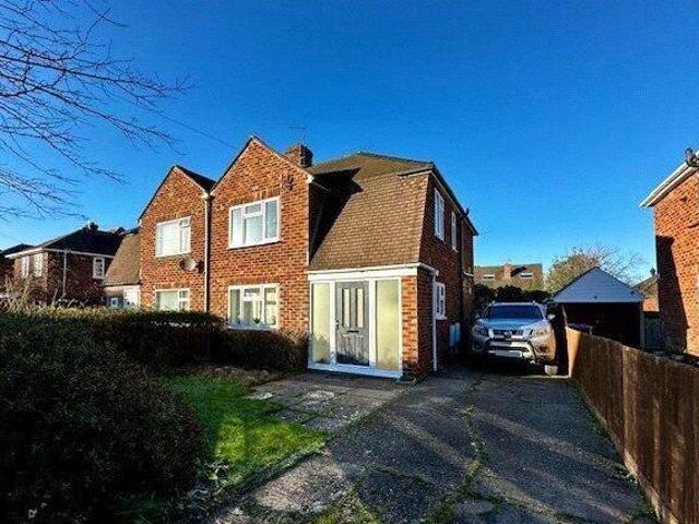 3 Bedroom Semi detached House For Sale In Telford, Shropshire