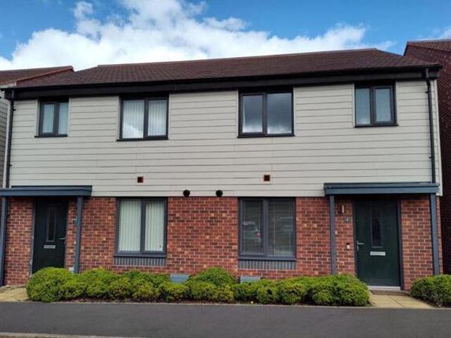 3 Bedroom Semi detached House For Sale In Telford, Shropshire