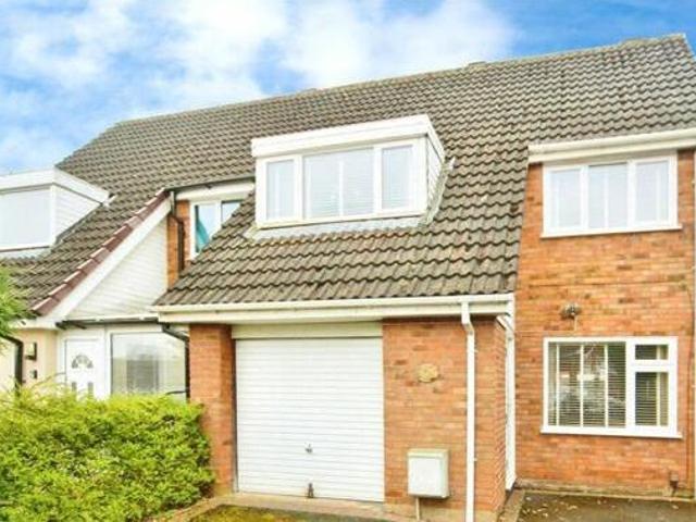 3 Bedroom Semi detached House For Sale In Telford, Shropshire