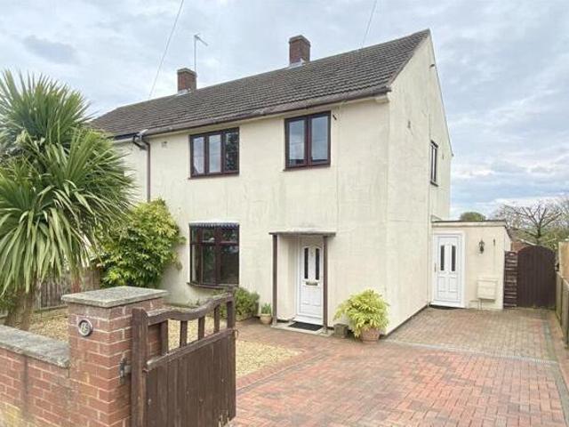 3 Bedroom Semi detached House For Sale In Telford, Shropshire