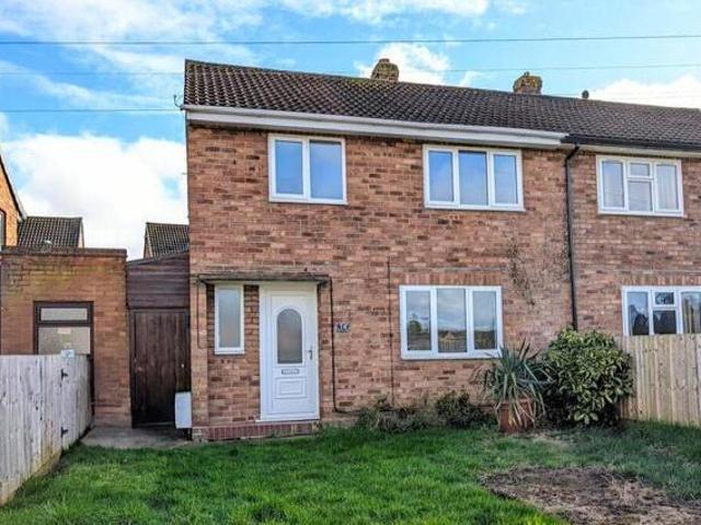 3 Bedroom Semi detached House For Sale In Telford, Shropshire