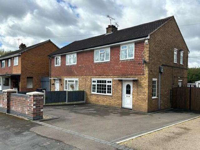 3 Bedroom Semi detached House For Sale In Telford, Shropshire