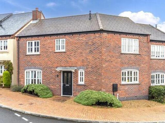 3 Bedroom Semi detached House For Sale In Telford, Shropshire