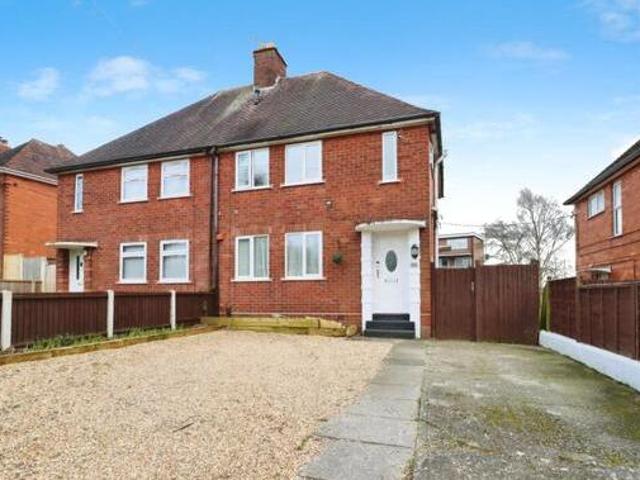 3 Bedroom Semi detached House For Sale In Telford
