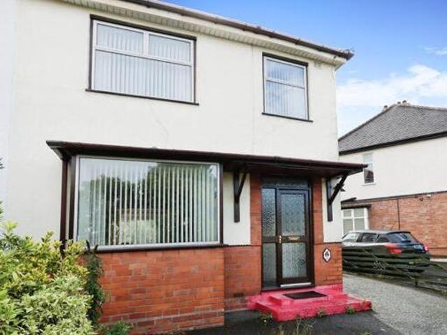 3 Bedroom Semi detached House For Sale In Telford