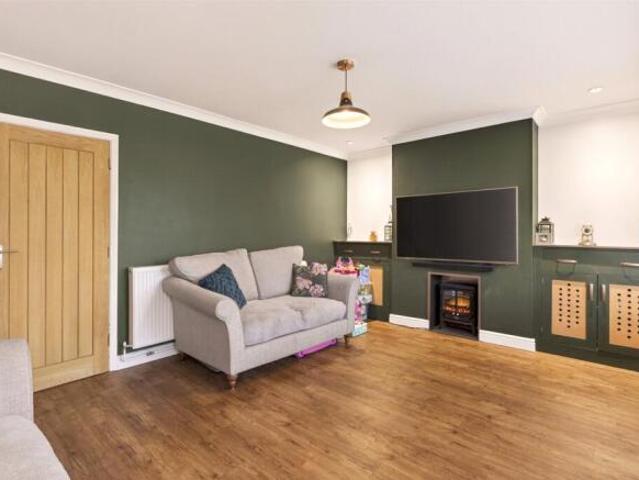 3 bedroom semi detached house for sale in Terringes Avenue, Tarring, Worthing, West Sussex, BN13